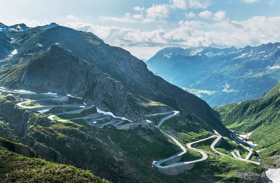 A SUMMER SOJOURN | Travel+Leisure India - Travel - Read this story on ...