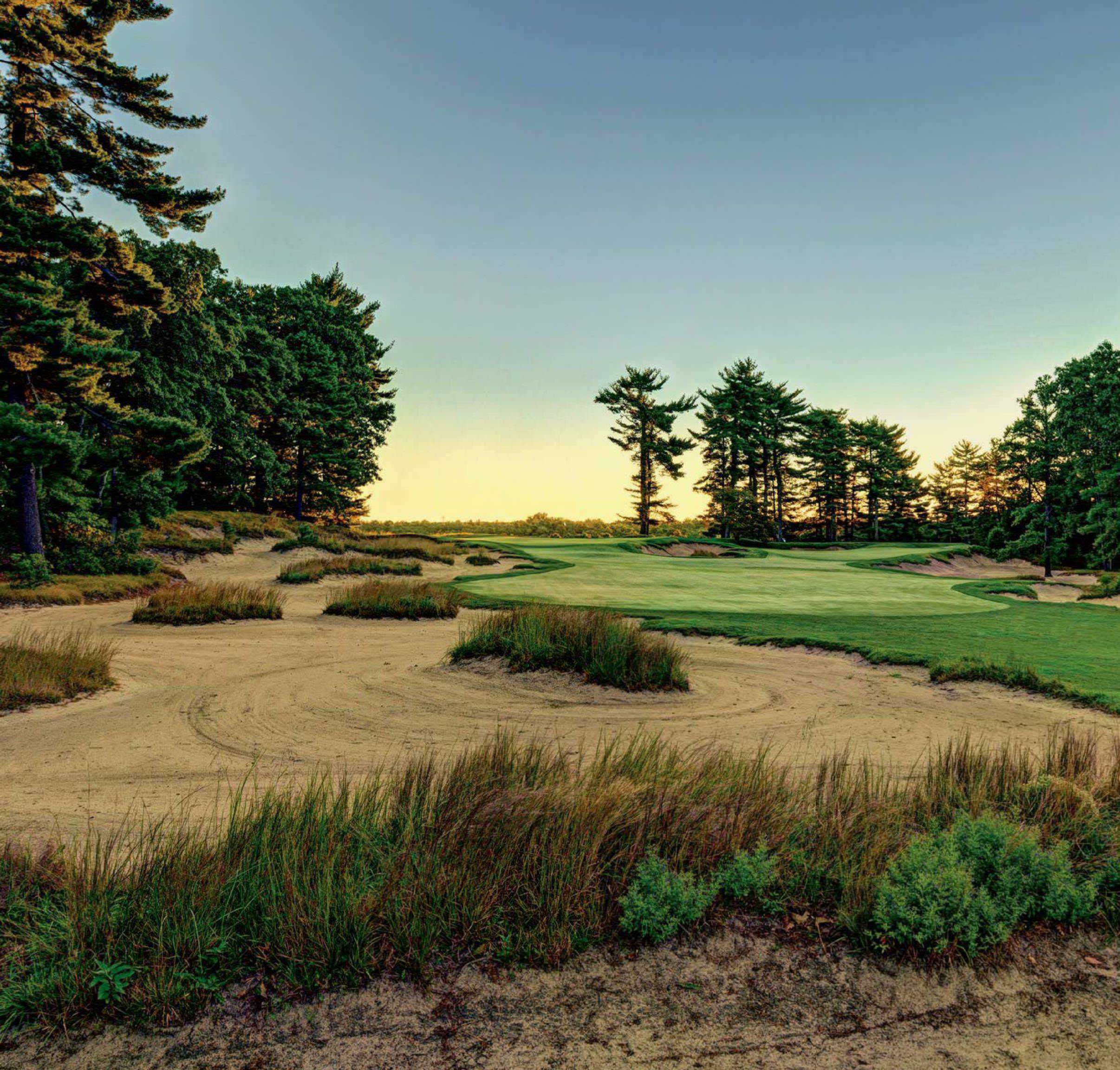 America's 100 Greatest Golf Courses & 100 More
