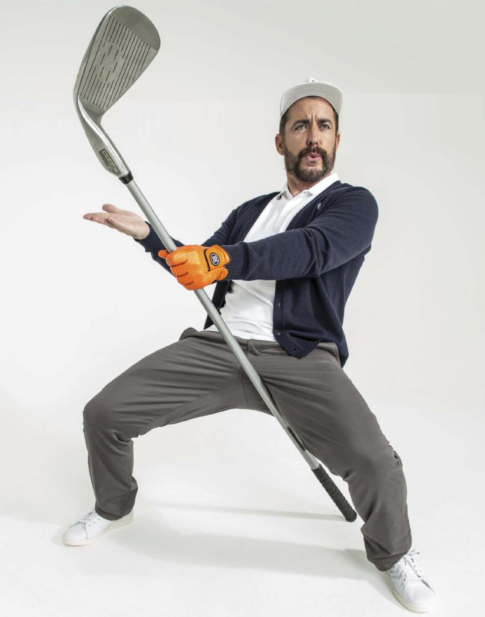 Jonesing Big Time | Golf Digest - Lifestyle - Read this story on ...
