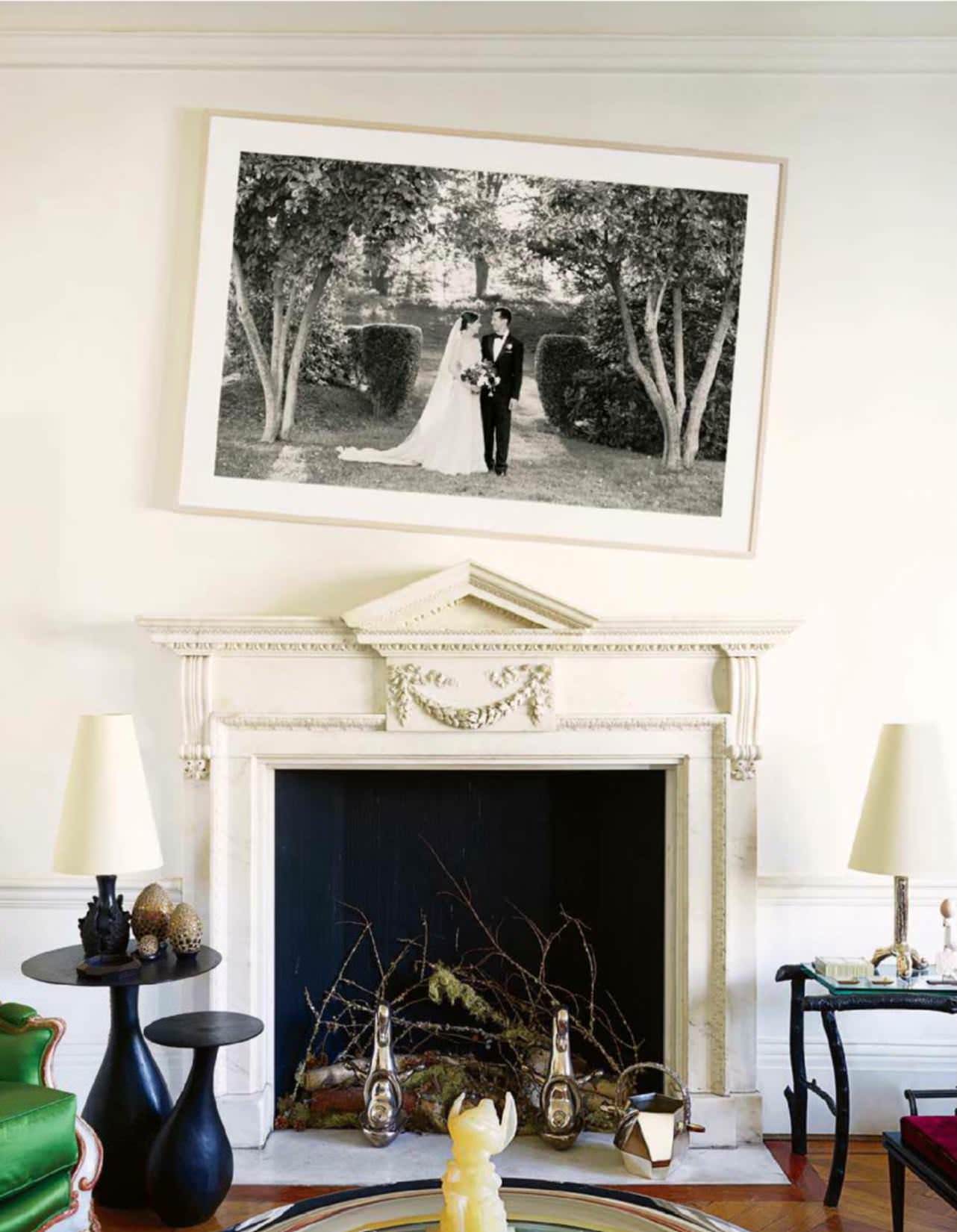 Less Than Perfect | Brides - Weddings - Read this story on Magzter.com