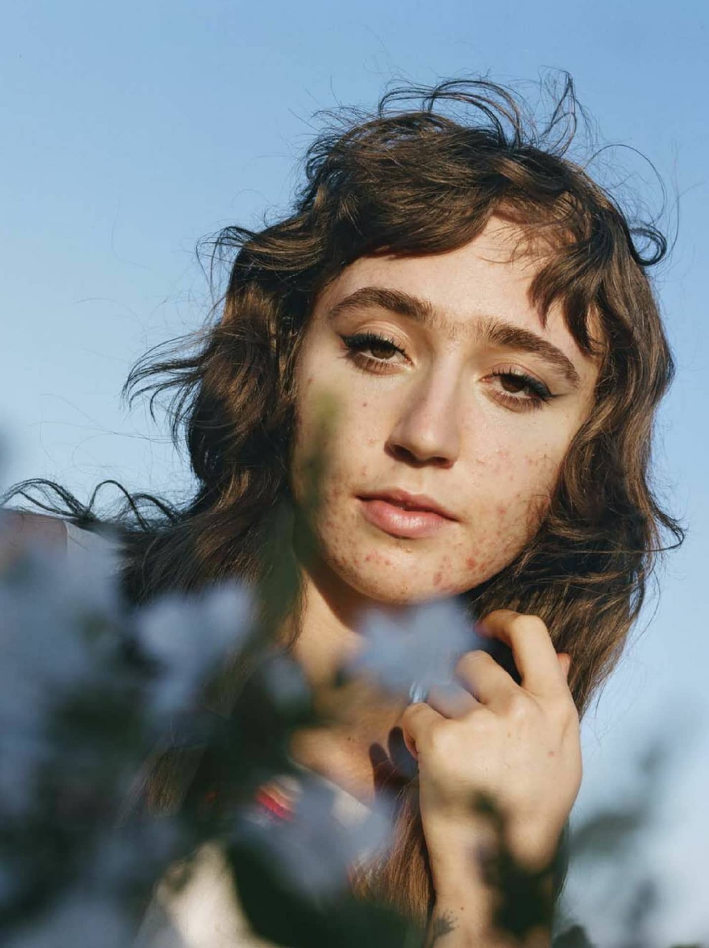 Breaking Out | Allure - Fashion - Read this story on Magzter.com