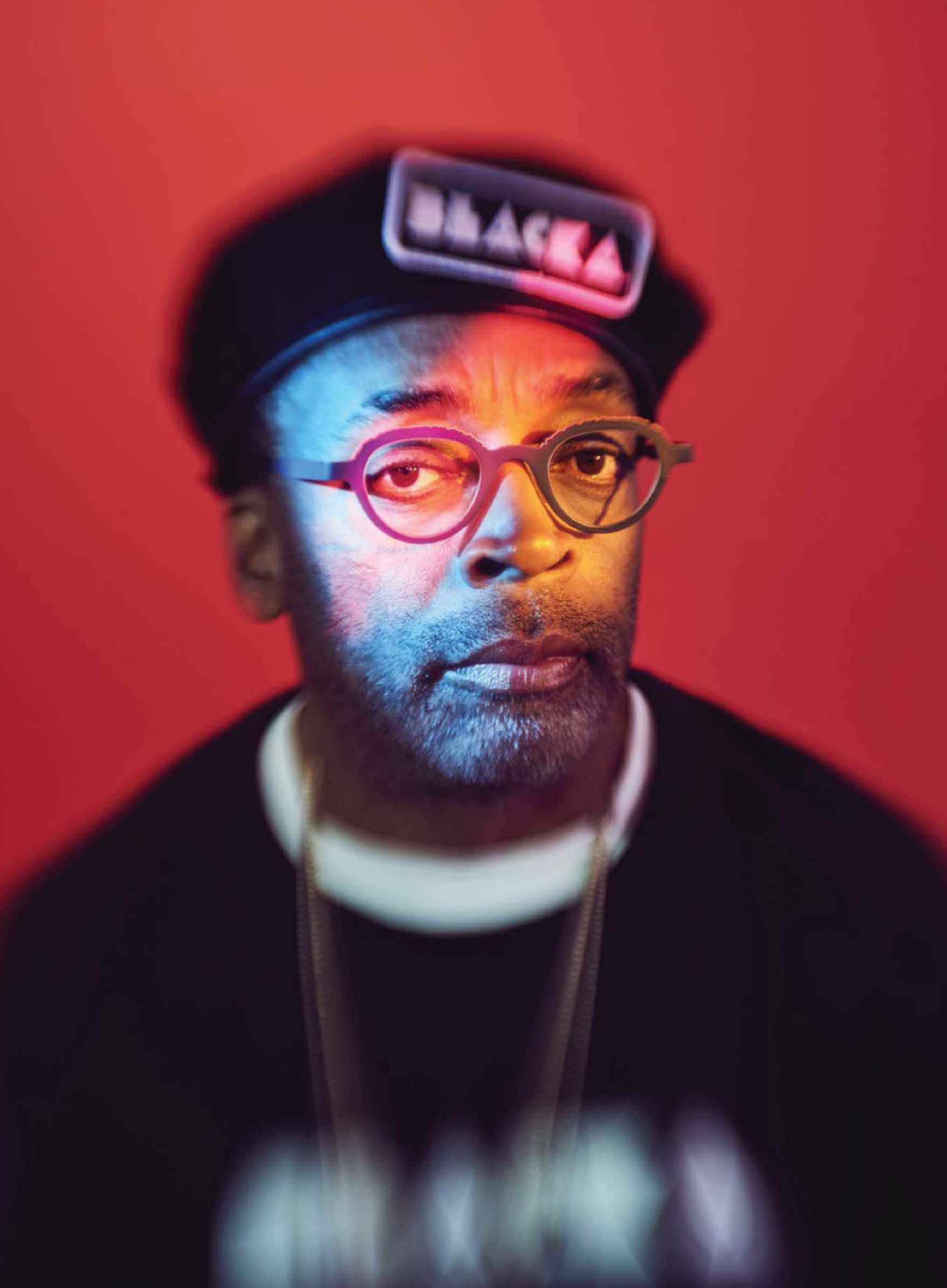 Spike Lee Just Made The Movie Of The Year | GQ - Lifestyle - Read this ...
