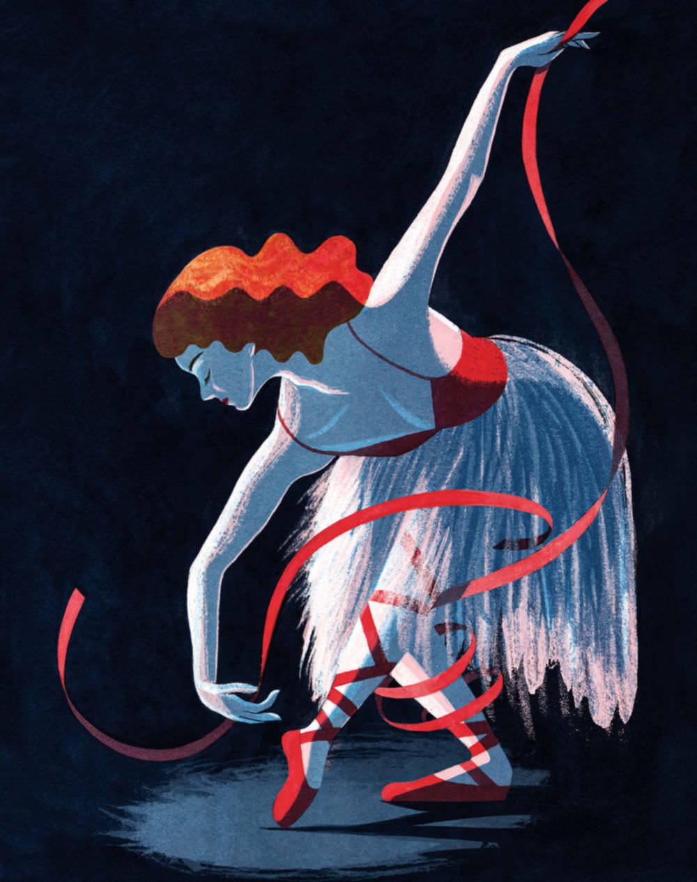 Footlights | The New Yorker - Culture - Read this story on Magzter.com