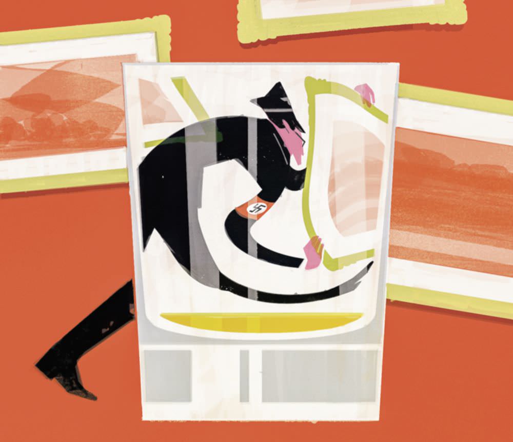 Bourbon Legends | The New Yorker - Culture - Read this story on Magzter.com