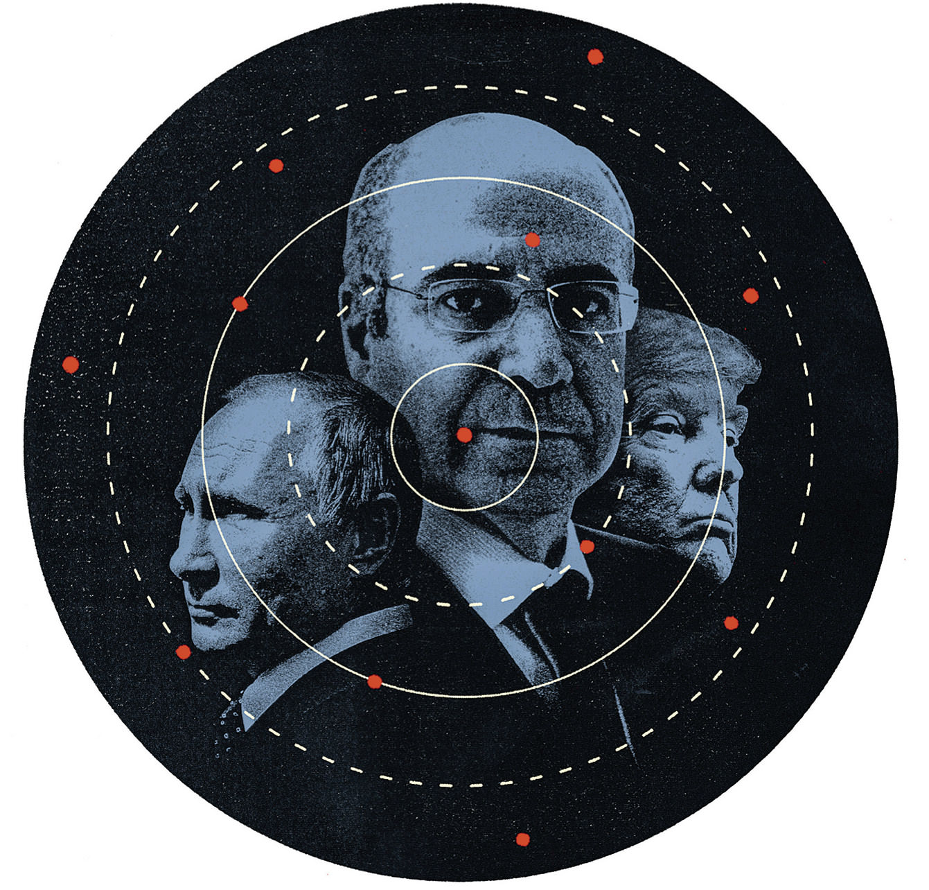 Russia's Most Wanted | The New Yorker - Culture - Read this story on ...