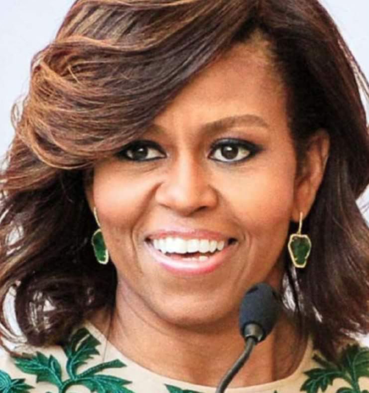 Meet Michelle Obama's Secret Weapon