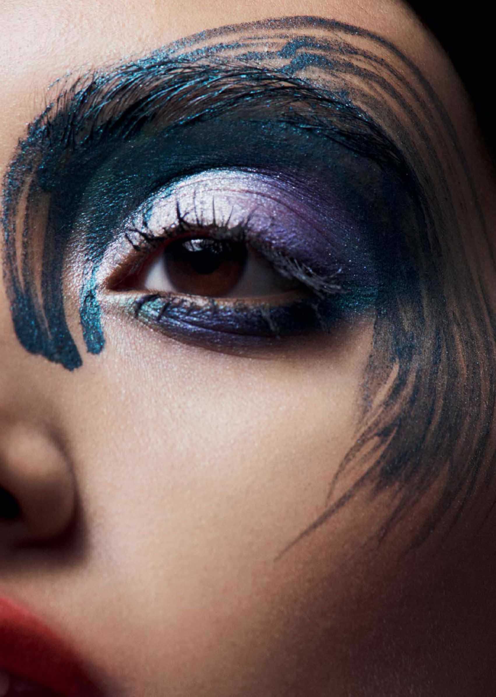 Meet The Makeup Queen