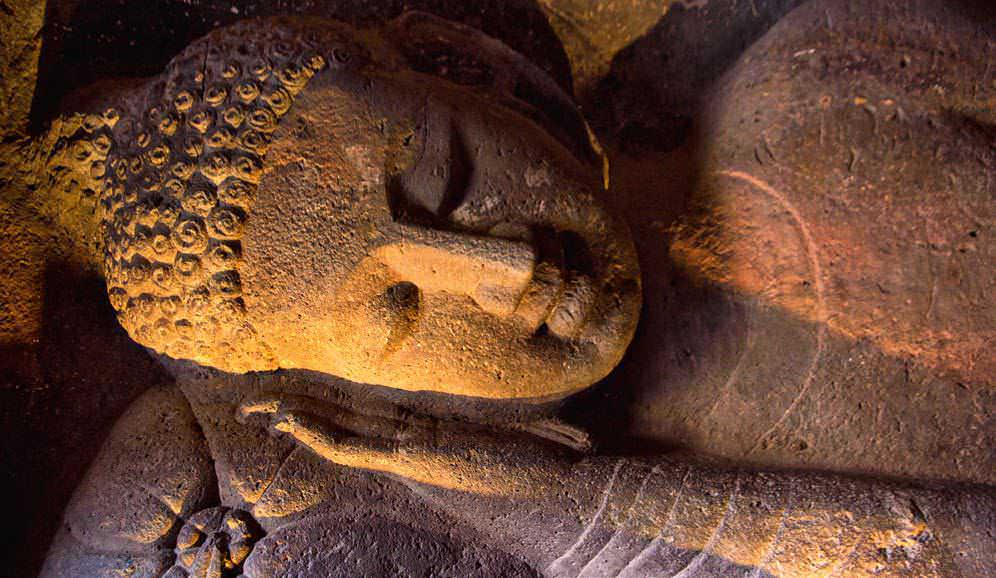 Chambers Of Secrets: The Caves Of Ajanta & Alora | Discover India ...