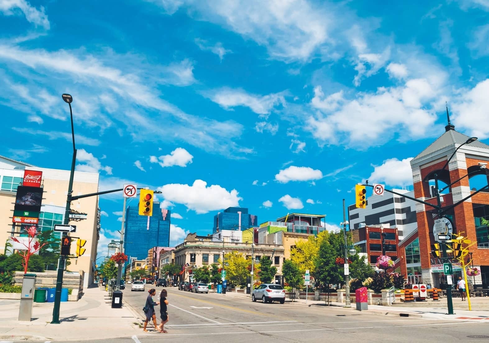 The Most Average Place In Canada