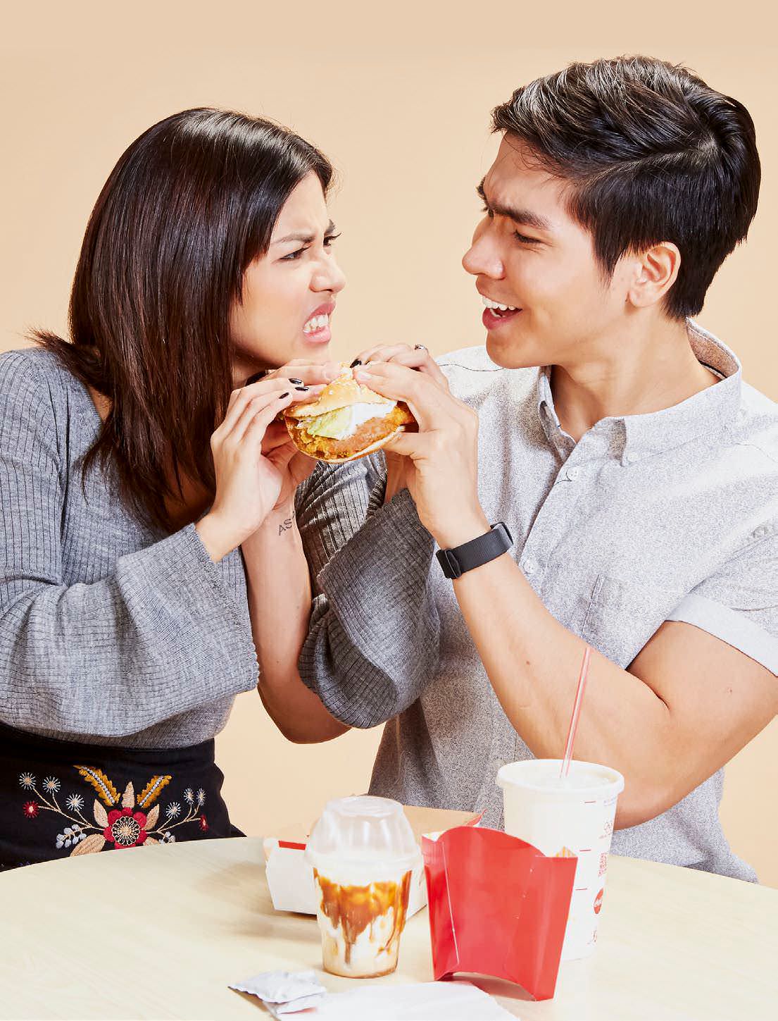 Fight The Good Fight