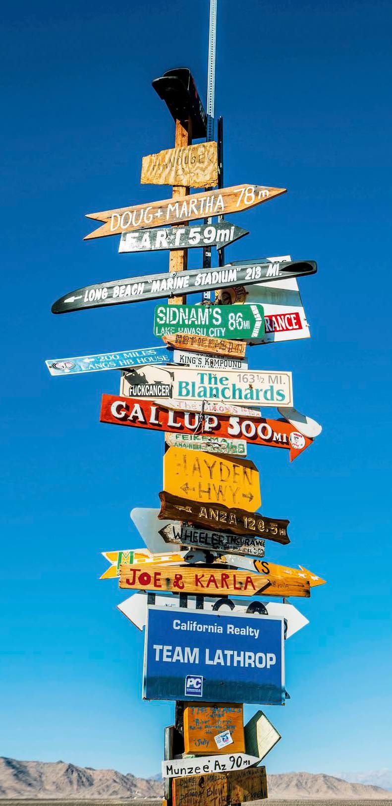 How To Make A Difficult Decision