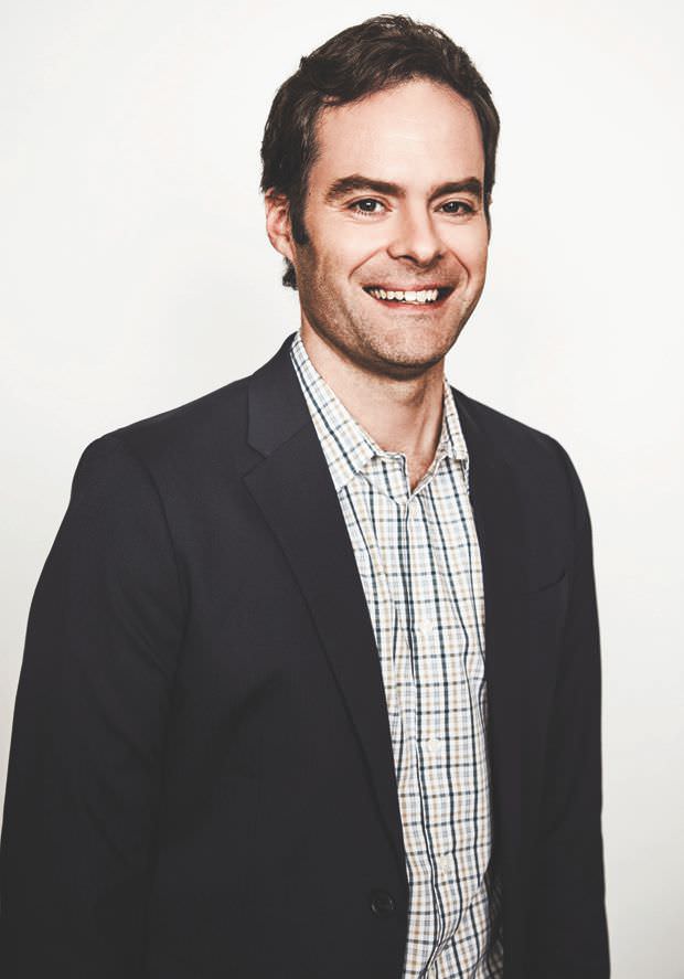 Barry - Read this story on Magzter.com