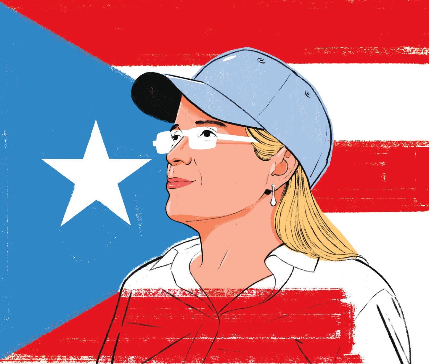 The Legacy Of Maria | Newsweek Europe - Business - Read this story on ...