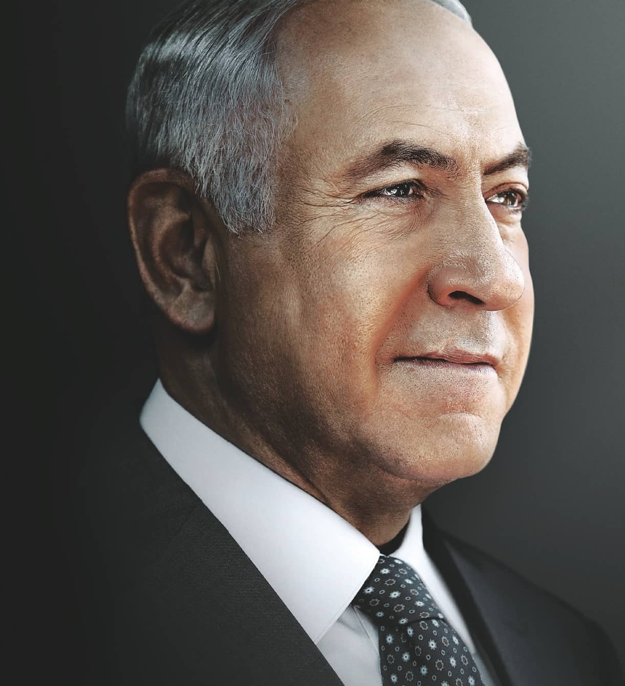 Netanyahu's Dangerous Game