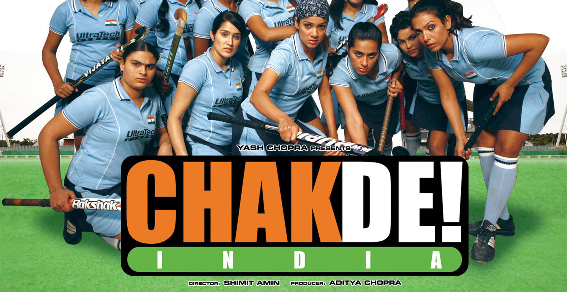 Chak De India A Masterpiece Of Indian Cinema